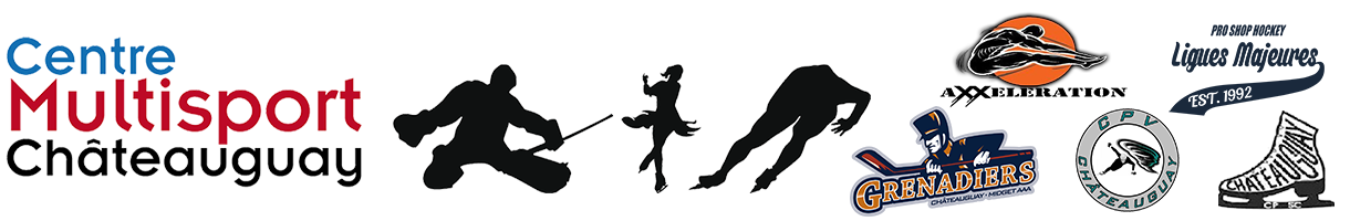 Centre Multisport Chateauguay