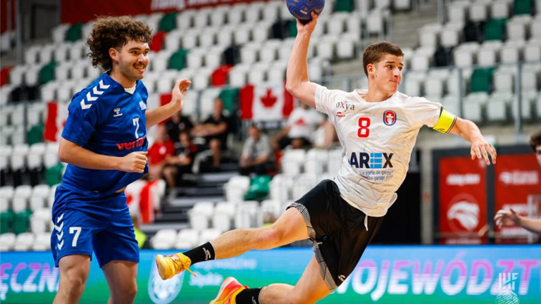 Handball Canada
