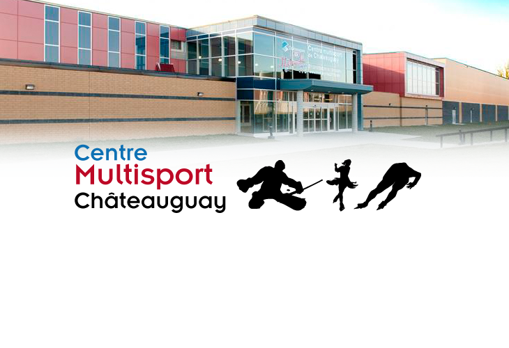 Centre Multisport Chateauguay