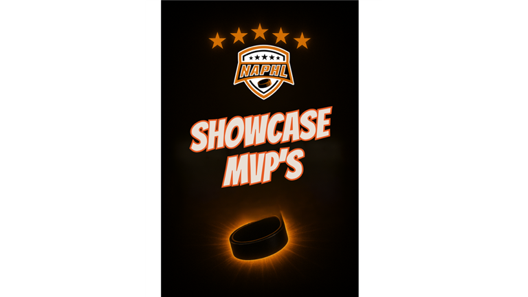North American Prep Hockey League - NAPHL