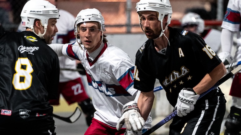 The NBHL