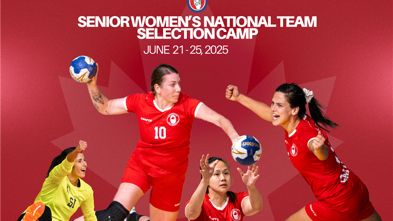 Handball Canada