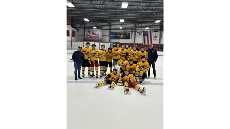 Prep Cup