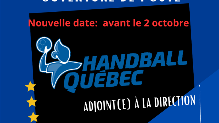 Handball Lévis