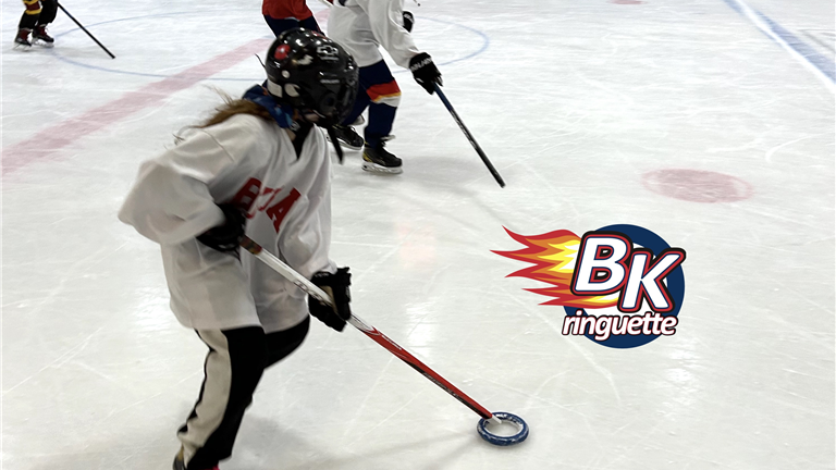 Beaconsfield Kirkland Ringuette Association