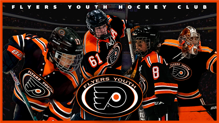Flyers Youth Hockey Club