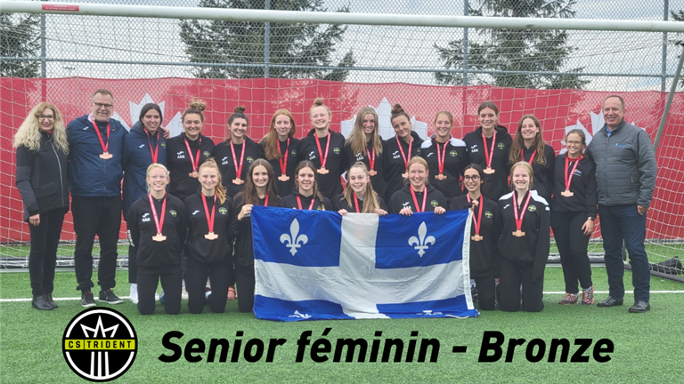 Association Régionale de Soccer de Québec
