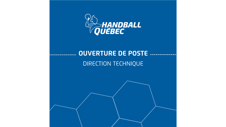 Fédération québécoise de handball olympique