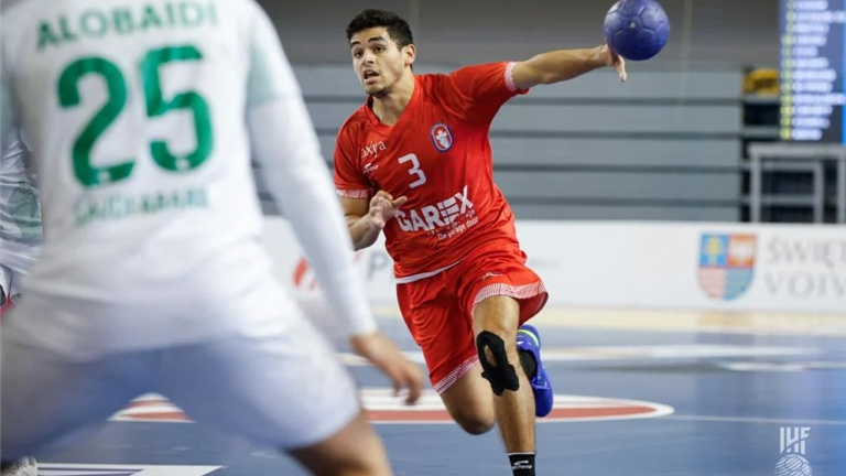Handball Canada