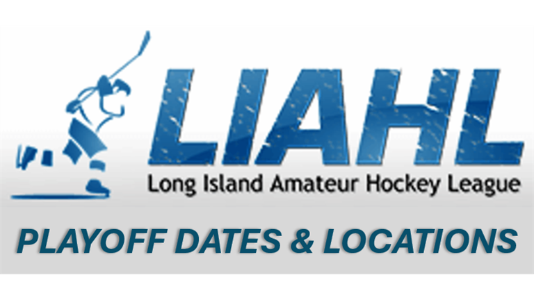 Long Island Amateur Hockey League