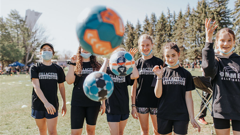 Fédération québécoise de handball olympique