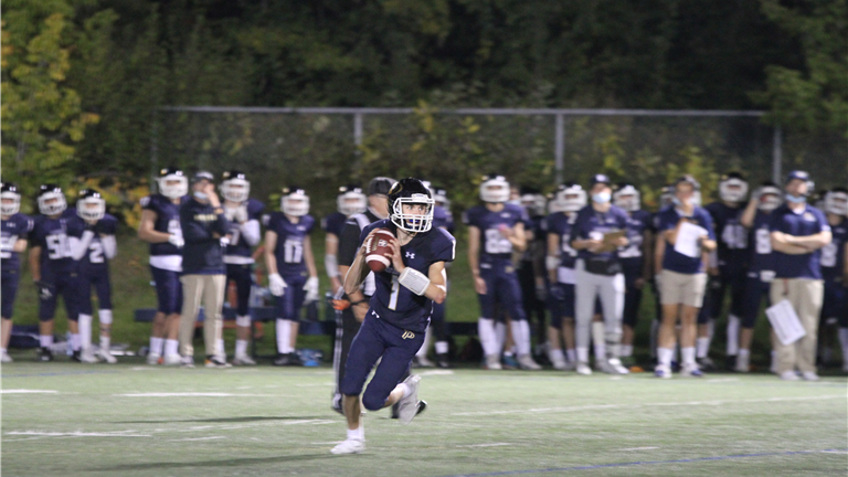 Patriotes de Roger-Comtois