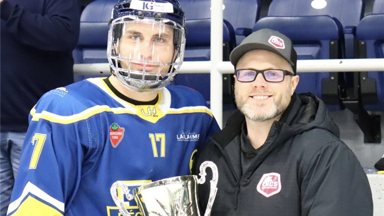 Ligue Hockey Côte-Sud