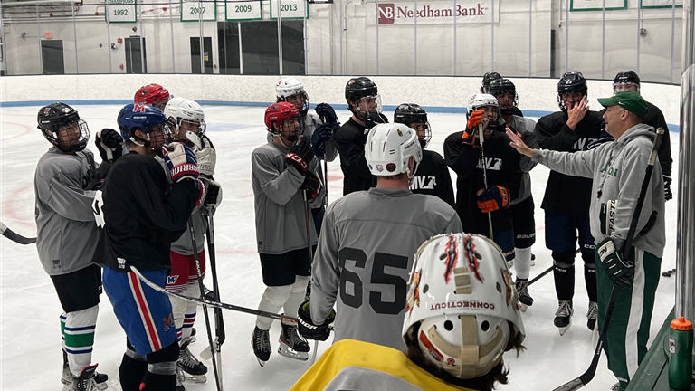 2024 Summer Training Program Information | DMV Prospects