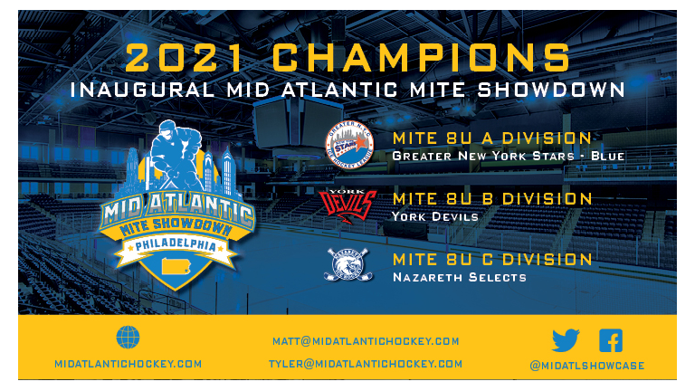 Mid-Atlantic Hockey