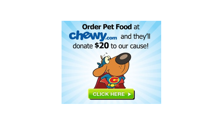 Checking For Charity 2023