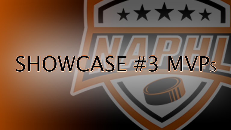 North American Prep Hockey League - NAPHL Boys Division