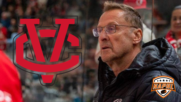 North American Prep Hockey League - NAPHL Boys Division