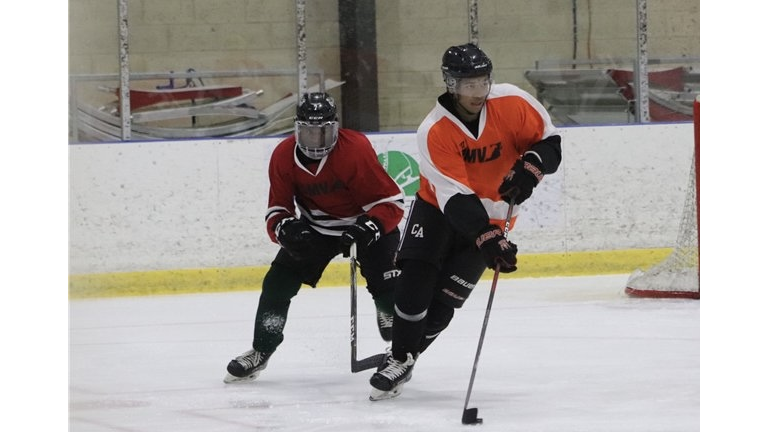 Register Now for the 7th SEHL Season | DMV Prospects