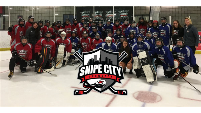 Premier Ice Prospects