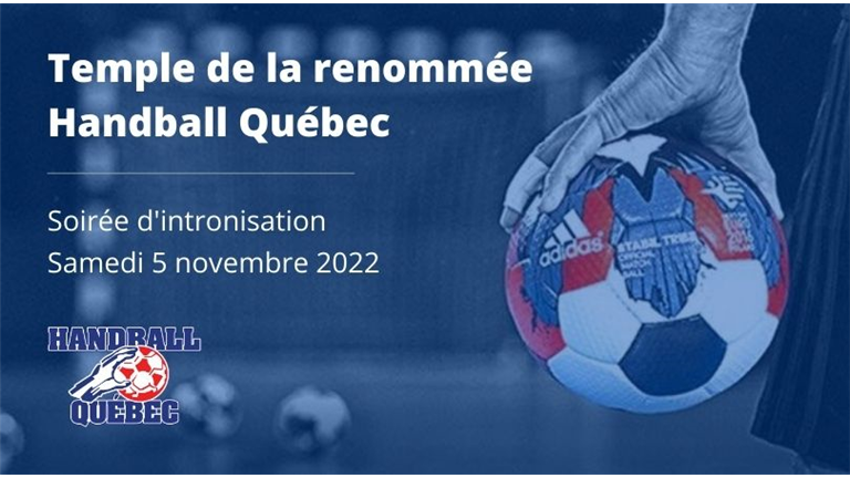 Fédération québécoise de handball olympique