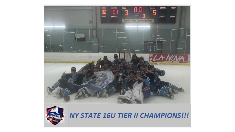 Long Island Amateur Hockey League