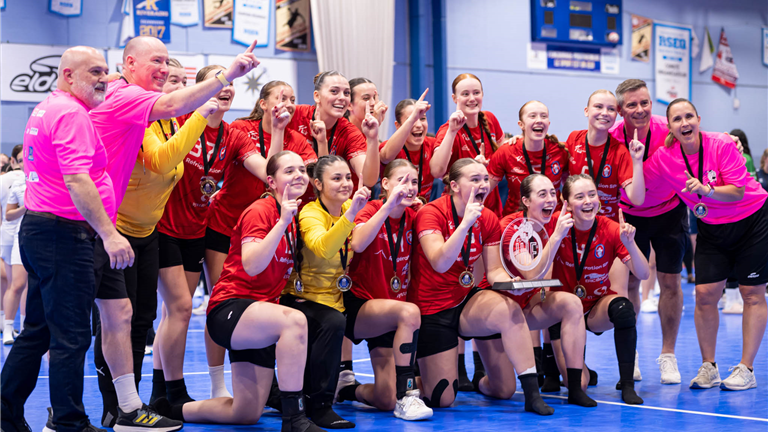 Handball Canada