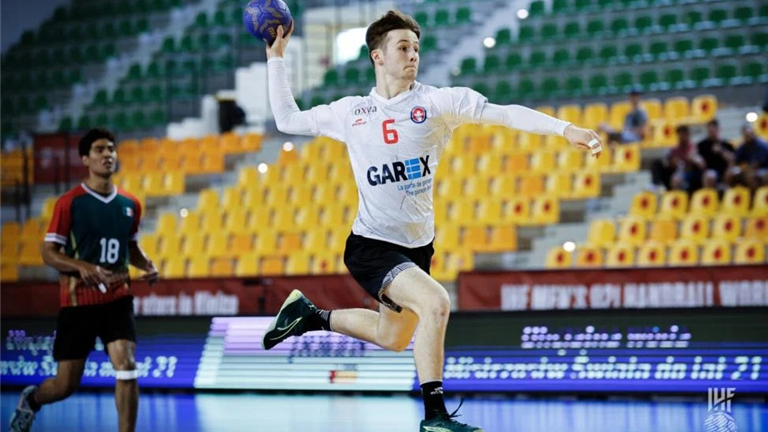 Handball Canada