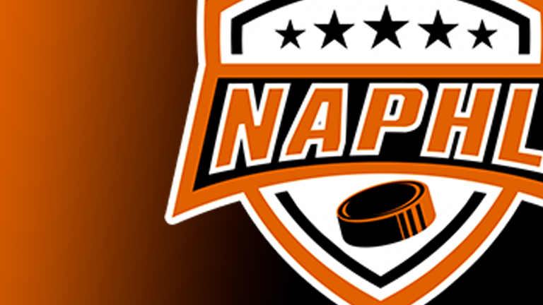 North American Prep Hockey League - NAPHL Boys Division