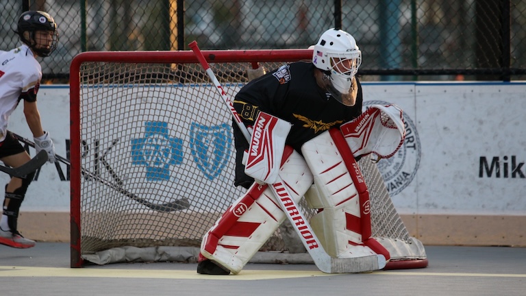 The NBHL