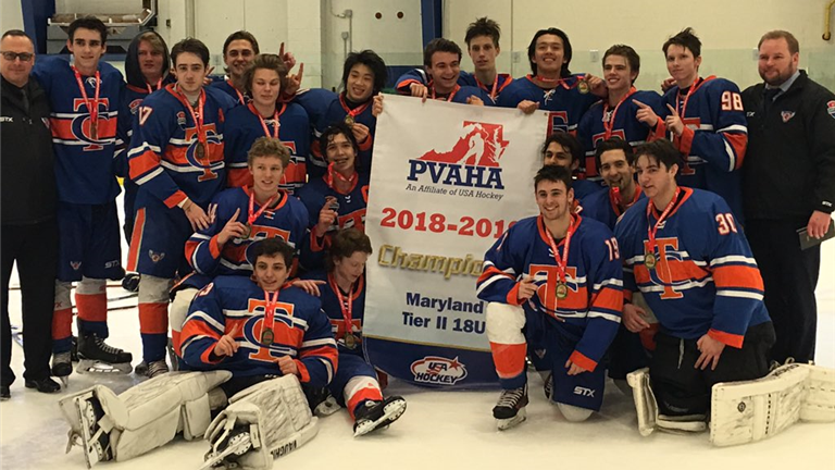 CBHL Playoffs on Tap This Weekend | DMV Prospects