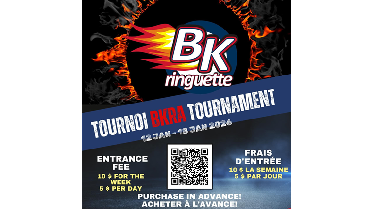 Beaconsfield Kirkland Ringuette Association