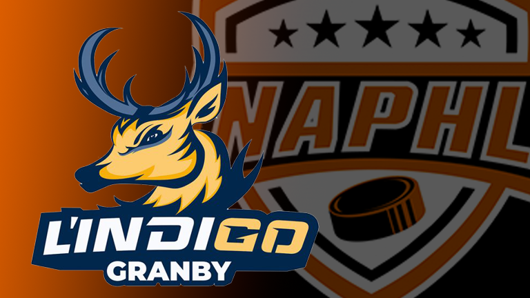 North American Prep Hockey League - NAPHL Boys Division