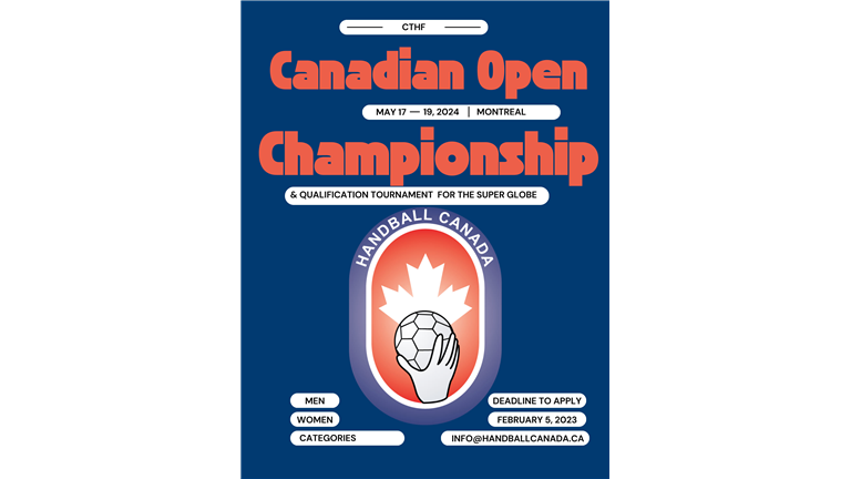 Handball Canada
