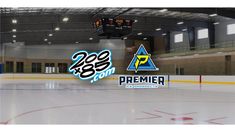 Premier Ice Prospects