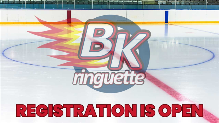 Beaconsfield Kirkland Ringuette Association