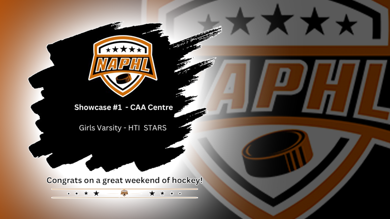 North American Prep Hockey League Girls Division