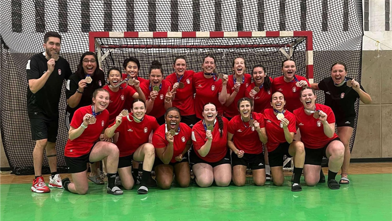 Handball Canada