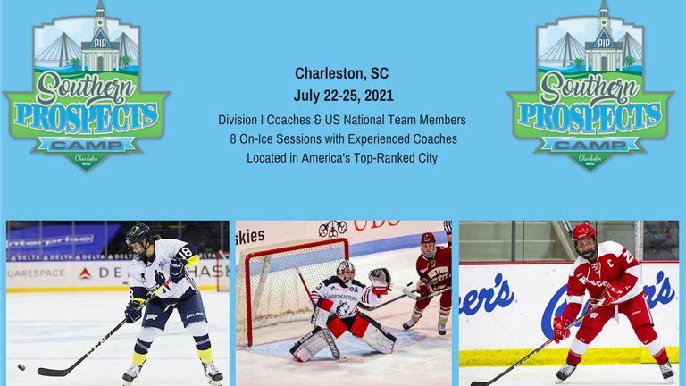 Premier Ice Prospects