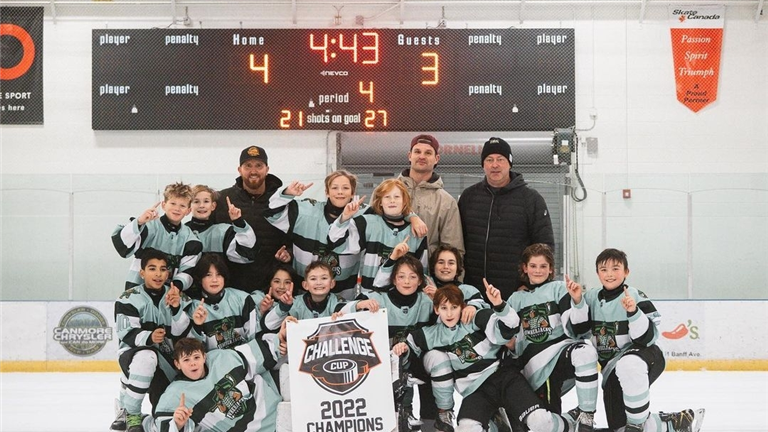 HPL Winter League