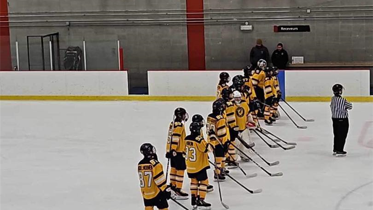 Arsenal de l'Académie Saint-Louis