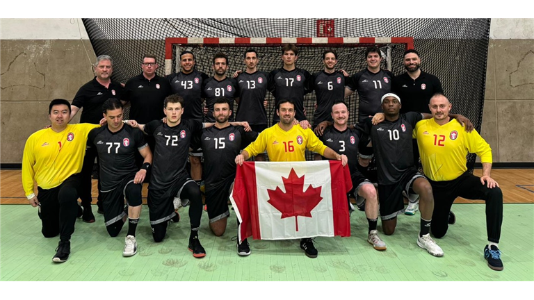 Handball Canada
