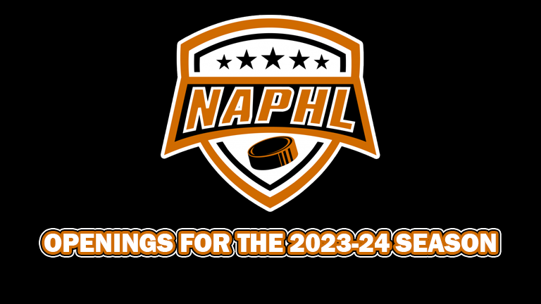 North American Prep Hockey League - NAPHL