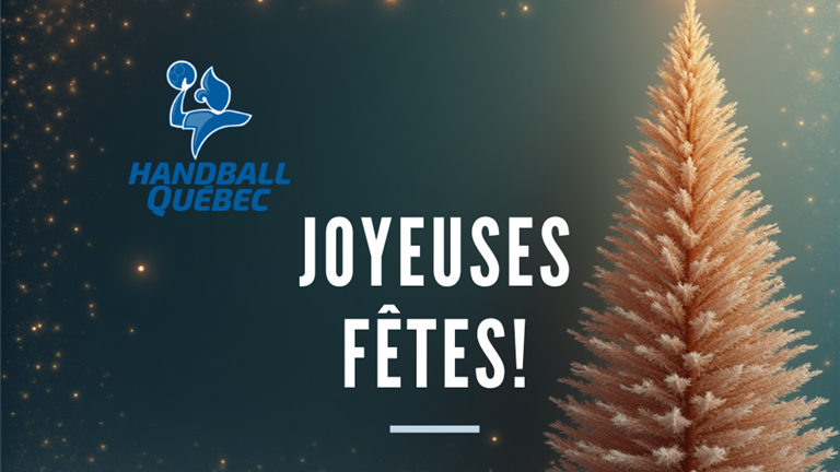 Fédération québécoise de handball olympique