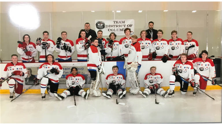 Team DC to Compete As Team DMV in 2020 | DMV Prospects