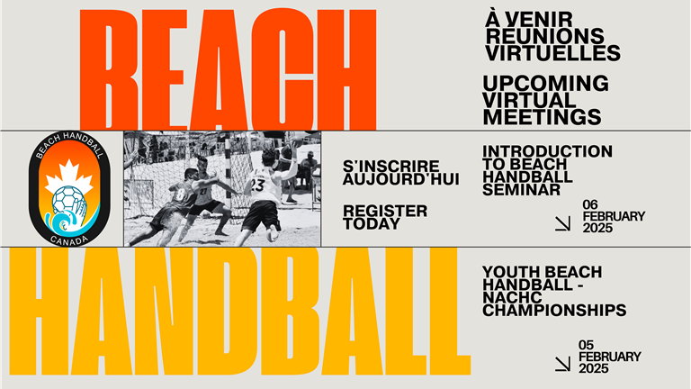 Handball Canada