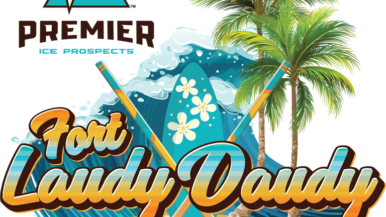 Laudy Daudy Showcase