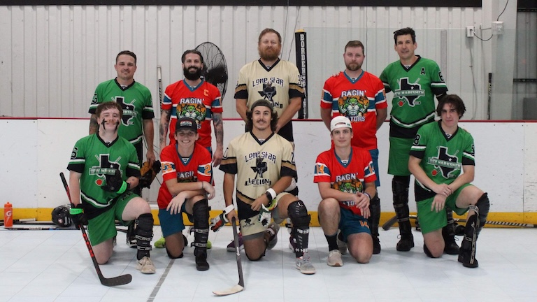 The NBHL