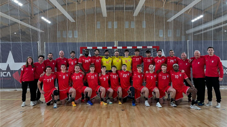Handball Canada