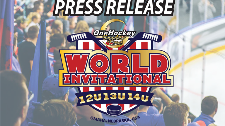 OneHockey World